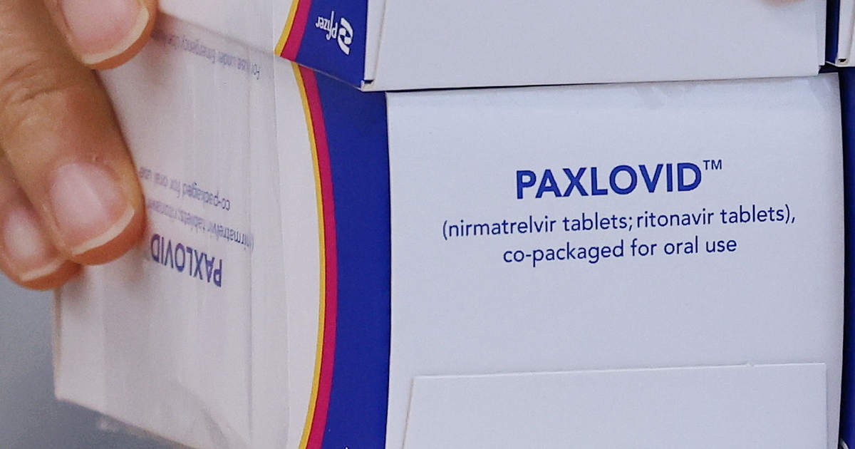 RACGP - Paxlovid goes on PBS as GPs urged to avoid private prescribing