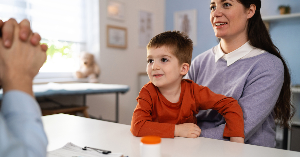 RACGP - ADHD reforms ‘past due’