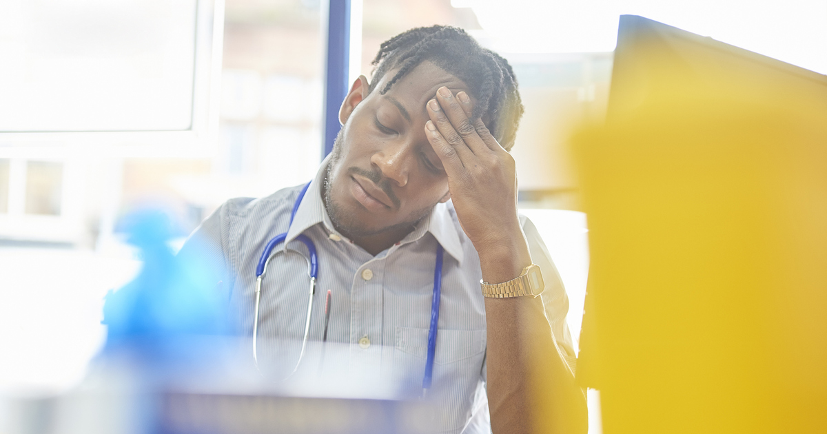 RACGP - RACGP challenges DoH over ill-timed compliance