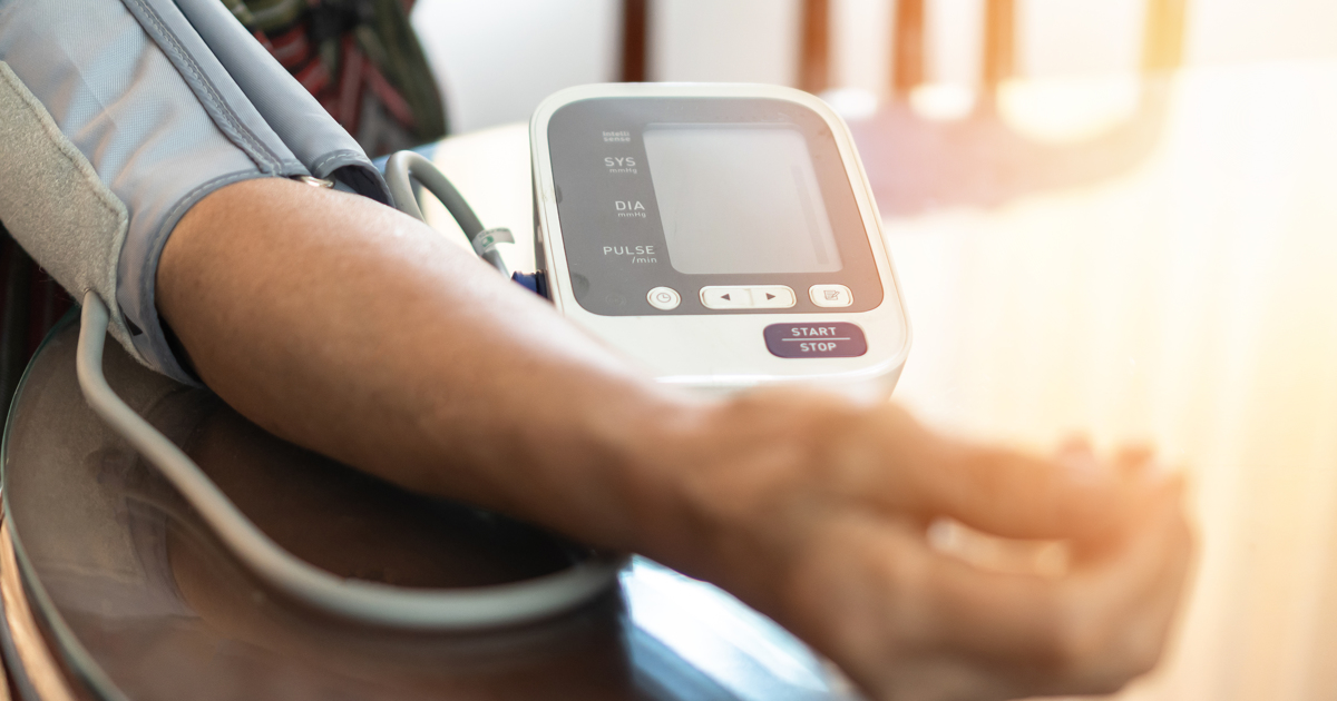 RACGP - Study links popular hypertension drug to increased skin cancer risk