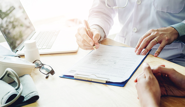 RACGP - Study finds administrative general practice visits represent ...