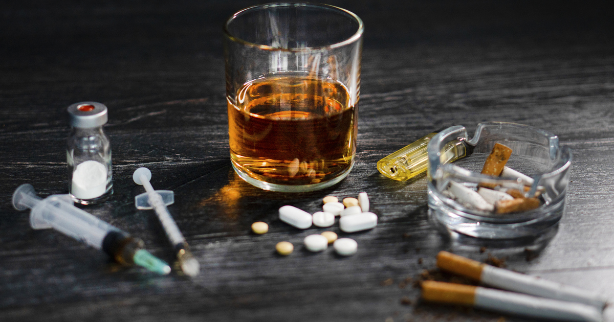 RACGP - Drug survey backs RACGP’s calls for harm reduction