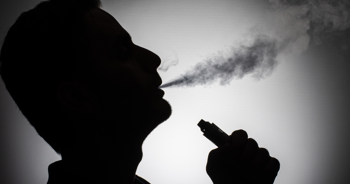 RACGP - Big Tobacco’s new push into pharmacy vapes