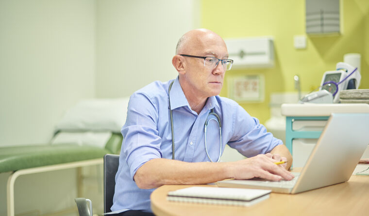 RACGP - In Practice: Have your say on MBS Online