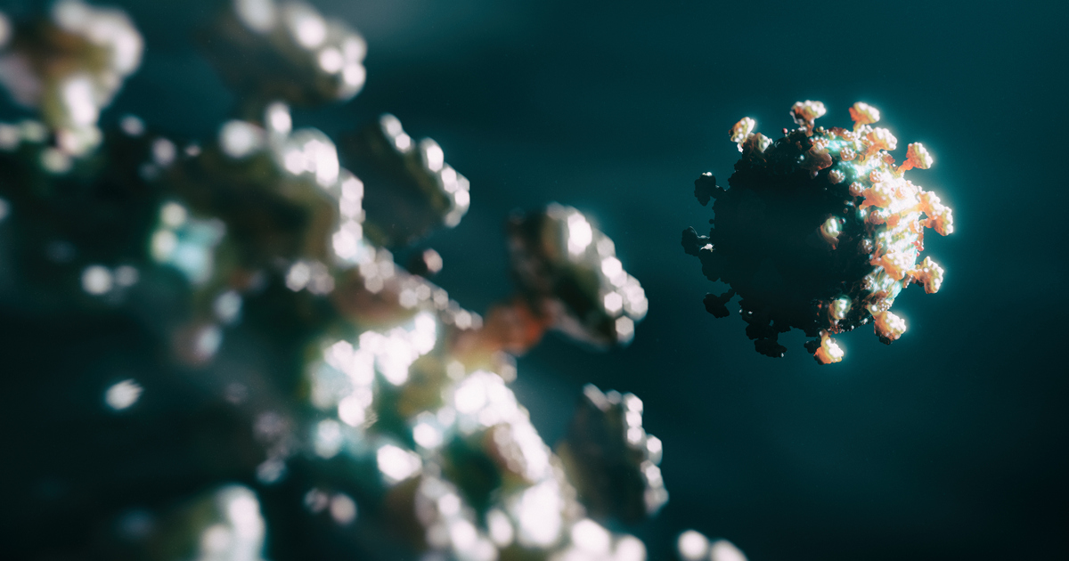 RACGP - Why are fully vaccinated people getting infected with COVID-19?