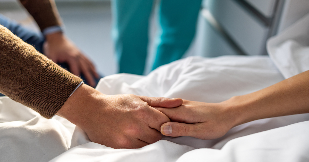 RACGP - GPs’ huge opportunity to provide meaningful palliative care