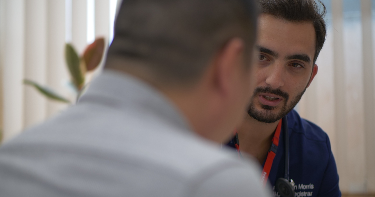 RACGP - Australia’s mental health crisis a ‘sad, sad situation’