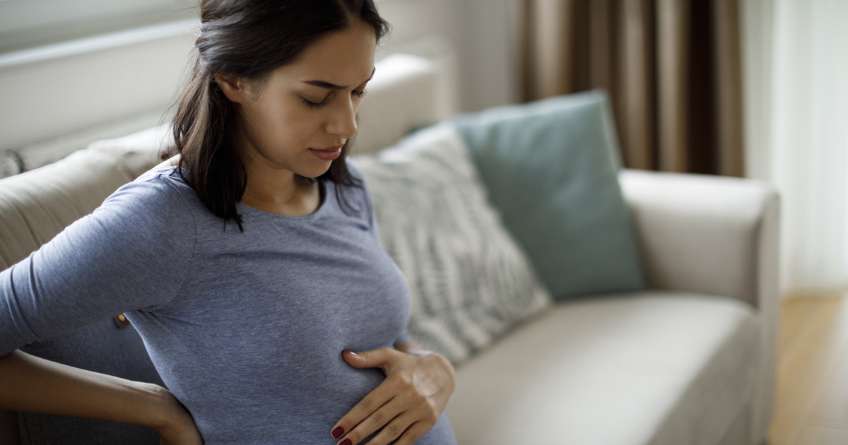 RACGP - Maternal infection may increase childhood leukaemia risk: Study