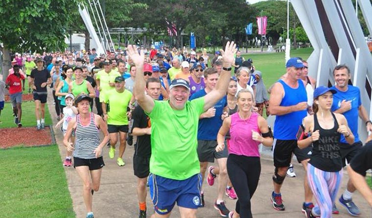 RACGP - Most health professionals already undertaking social prescribing