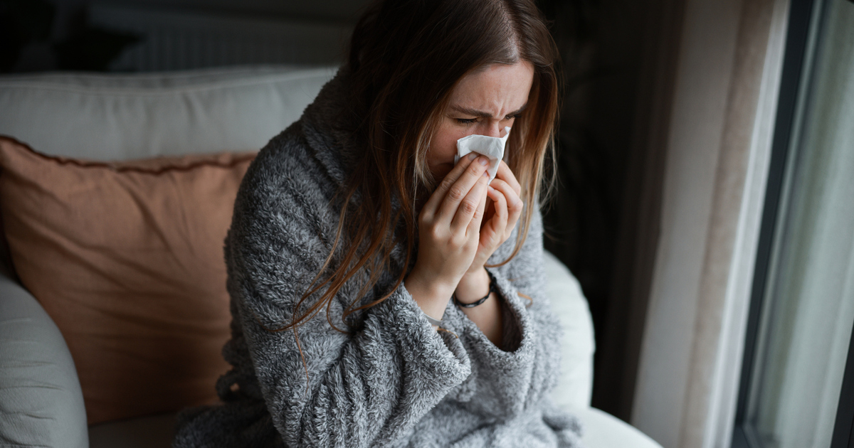 RACGP - Flu deaths reach 25-year high