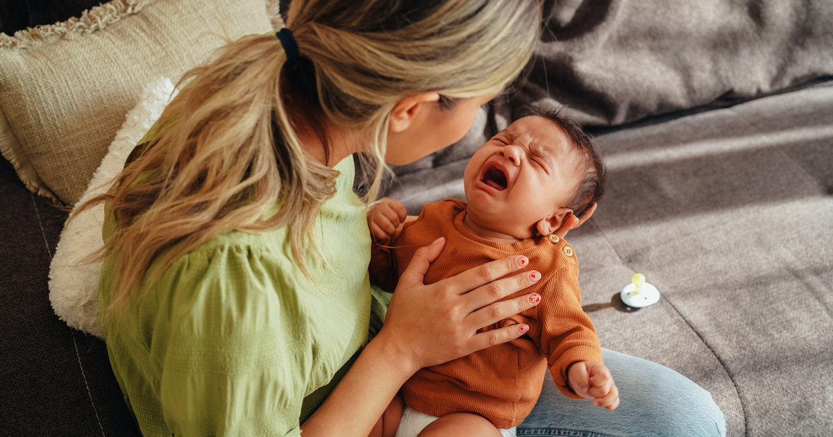 RACGP - Study suggests answer to reducing RSV hospital admissions