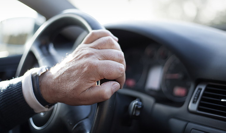 RACGP - Fitness to drive: What to know before giving patients an all-clear