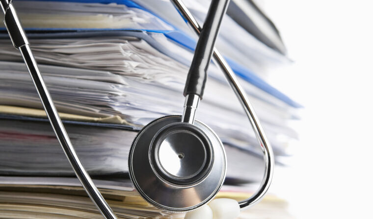 RACGP - Specific template referrals labelled ‘tedious’ by frustrated GPs