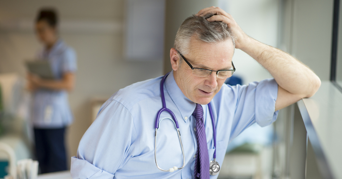 RACGP - Complaints about AHPRA notifications increase by 39%: Ombudsman