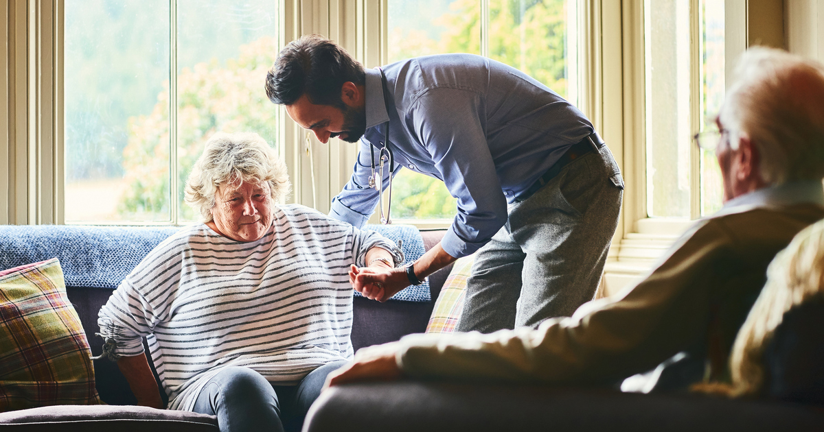 RACGP - Start date pushed back for new Aged Care Act