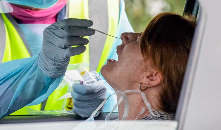 RACGP - Are we placing too much value on a negative test result?