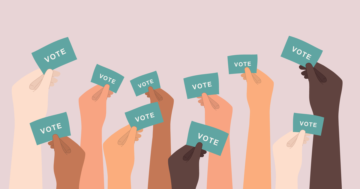 RACGP - Voting for RACGP contested electorates open