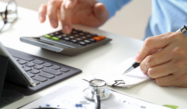 RACGP - New bulk-billing calculator launched