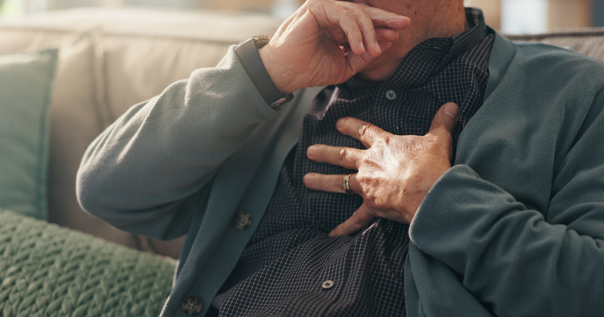 RACGP - Funding boost for SA lung cancer screening
