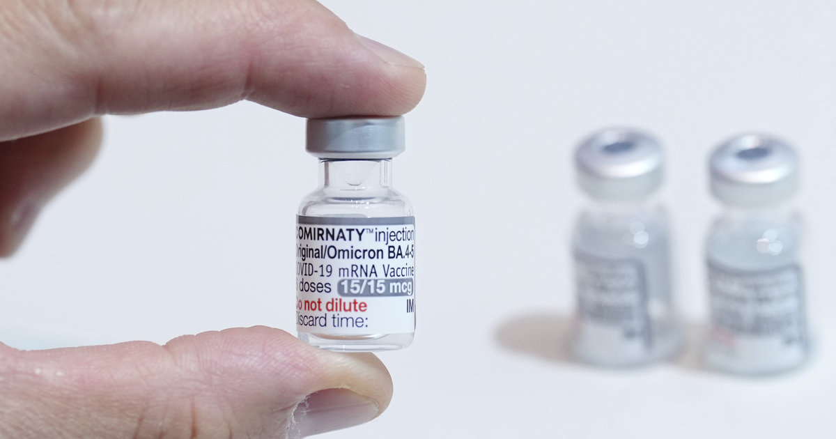 RACGP - Updating COVID-19 vaccines ‘on the agenda’, but not sustainable