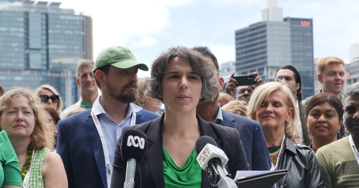 RACGP - RACGP represents on national climate change expert group