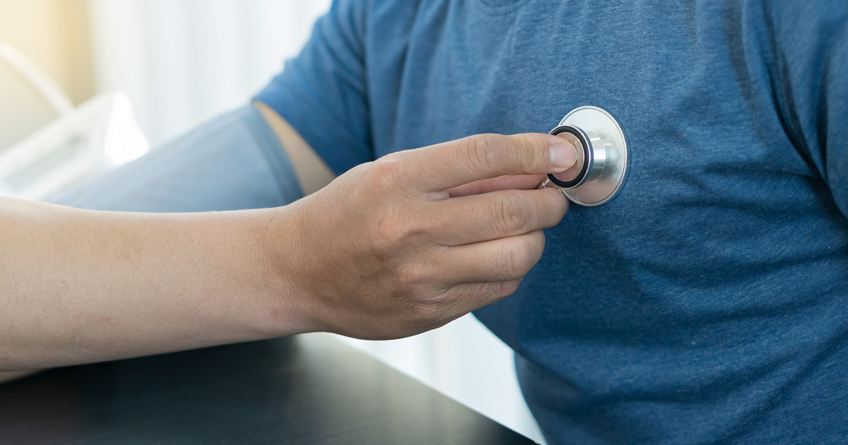 RACGP - Hypertension costing Australia $1.2 billion a year