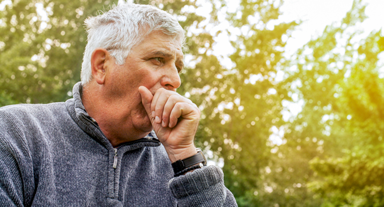 RACGP - New treatment for people with chronic obstructive pulmonary ...