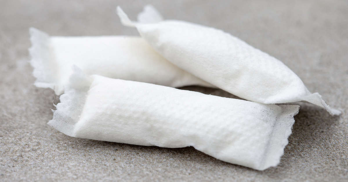 RACGP - Nicotine pouches an ‘evidence-free zone’