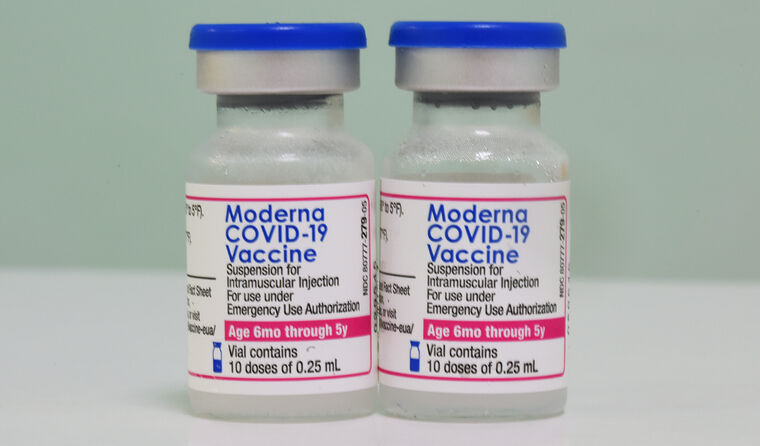 RACGP - Supply issues flagged as TGA provisionally approves Moderna for ...