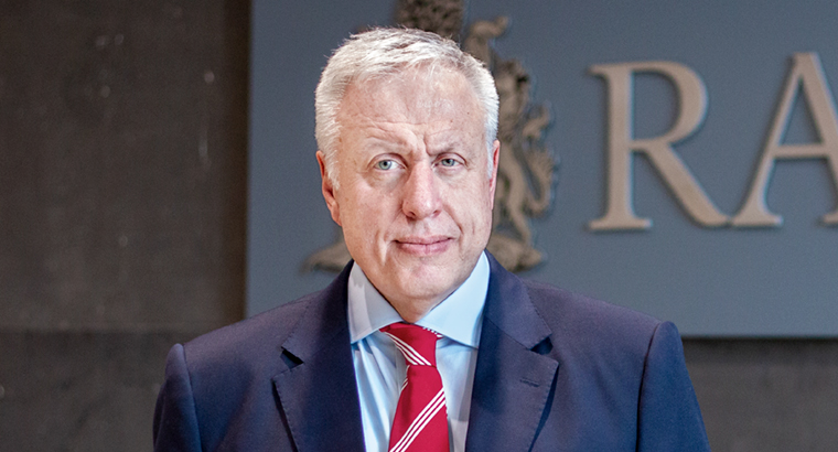 RACGP - RACGP President calls for national pandemic plan