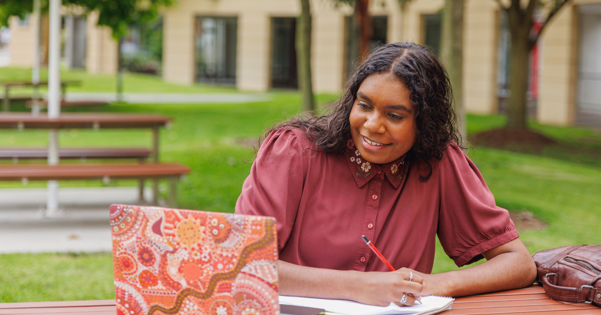RACGP - Rise in success for Aboriginal and Torres Strait Islander students