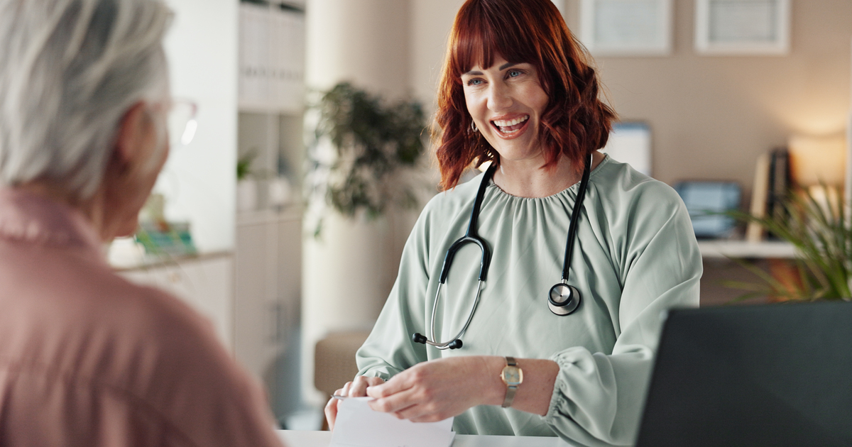 RACGP - ABS report reveals ‘outstanding access’ to GPs