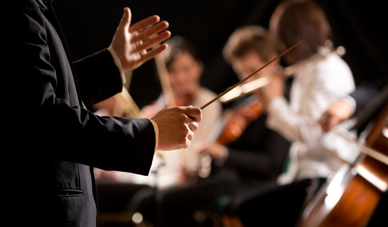 RACGP - ‘Like a conductor’: The unseen craft of general practice