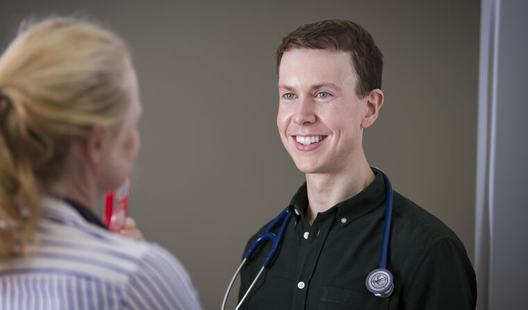 RACGP - RACGP to launch national New Fellows committee