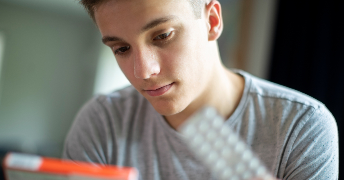 RACGP - Study uncovers 300 new genetic links to depression