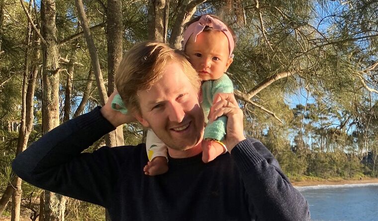 RACGP - ‘I found out the hard way’: Why this GP is talking about CMV