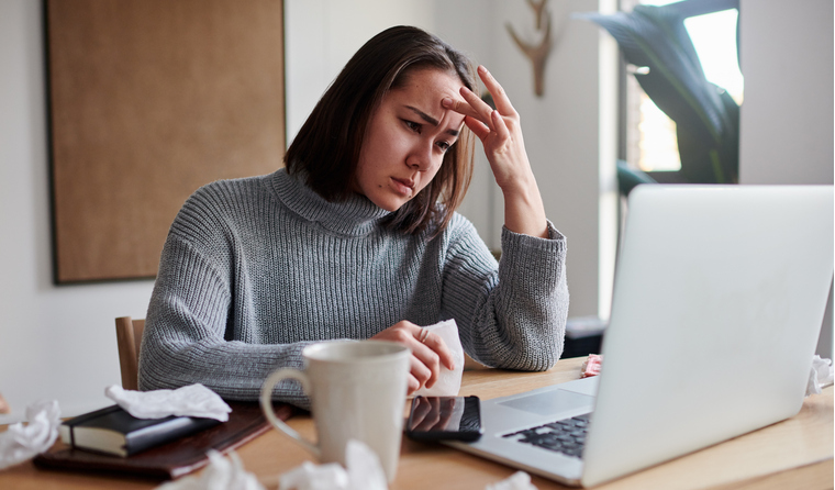 RACGP - Online tool aims to guide COVID patients on when to seek ...