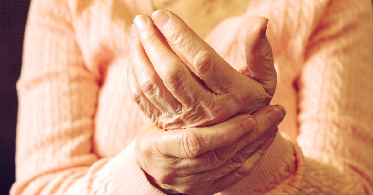 RACGP - Injections ‘no better than placebo’ for hand osteoarthritis: Study