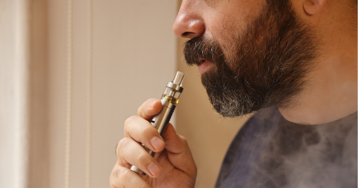 RACGP - Have GPs been supported for vaping to go prescription-only from ...