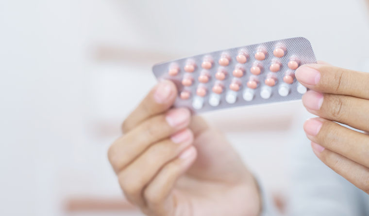 RACGP - Concerns over online contraceptive pill subscription service