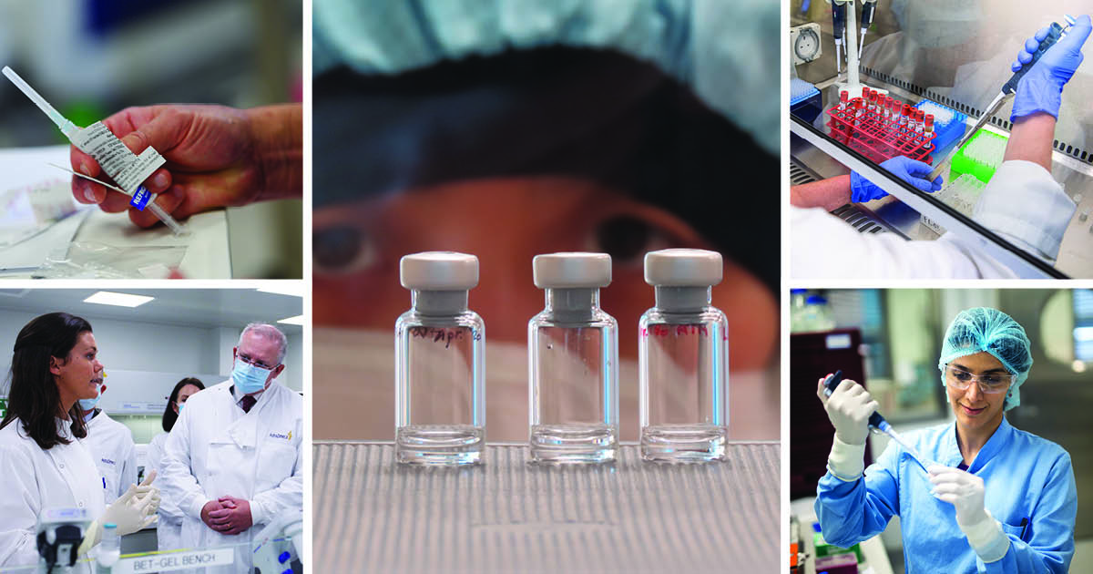 RACGP - Is two months long enough to monitor for vaccine safety concerns?