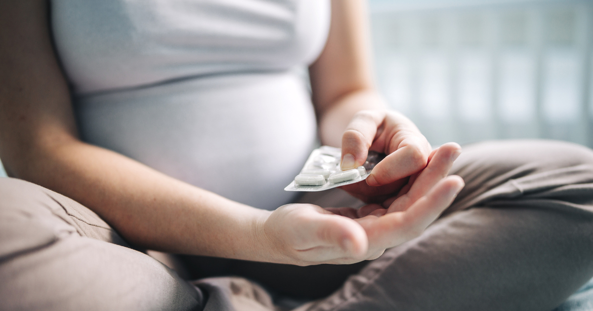 RACGP - Opioid use in pregnancy linked to childhood illness