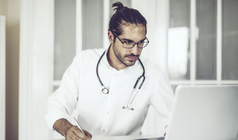 RACGP - In Practice: Enhancing MBS knowledge