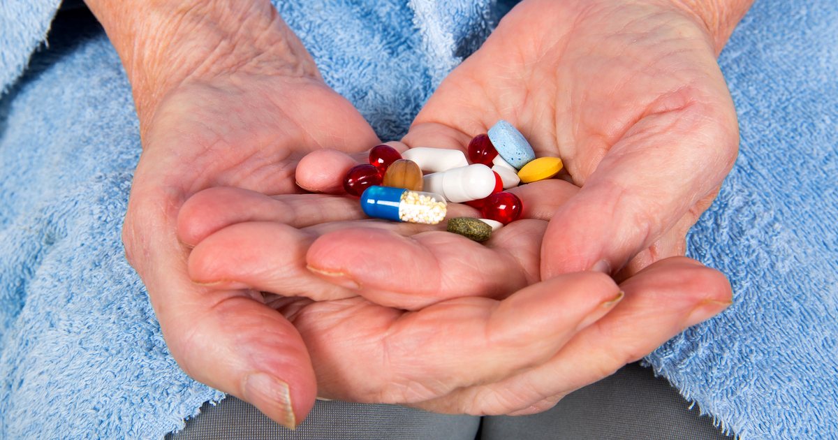 RACGP - Wastewater confirms high level of antimicrobial resistance in ...