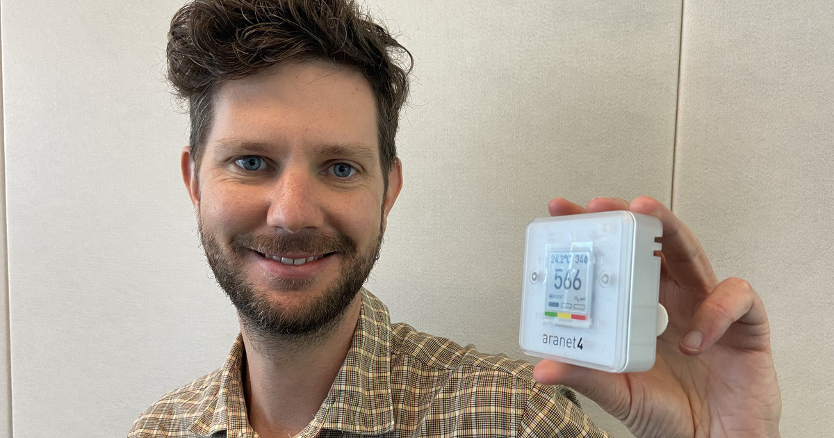 RACGP - ‘Super-spreader’ areas identified in health settings: Study