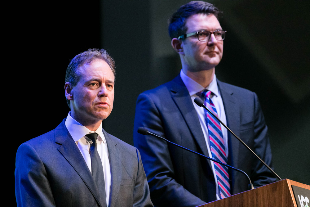 RACGP - RACGP President says no need for further review of codeine ...