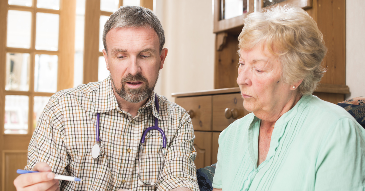 RACGP - Managing post-acute issues in COVID patients: What GPs need to know