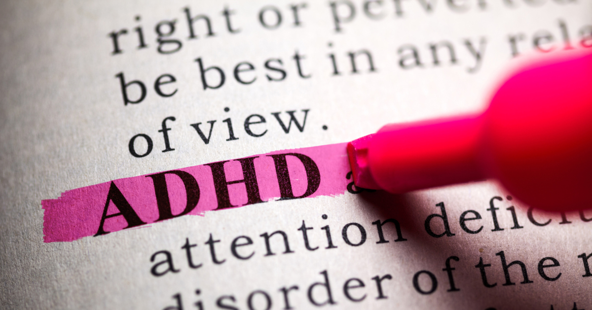 RACGP - The changing landscape of ADHD in Australia