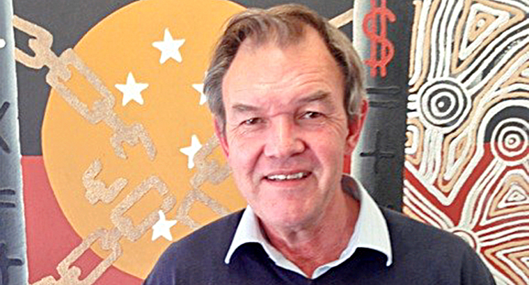 RACGP - SA Aboriginal drug rehabilitation service under threat after ...