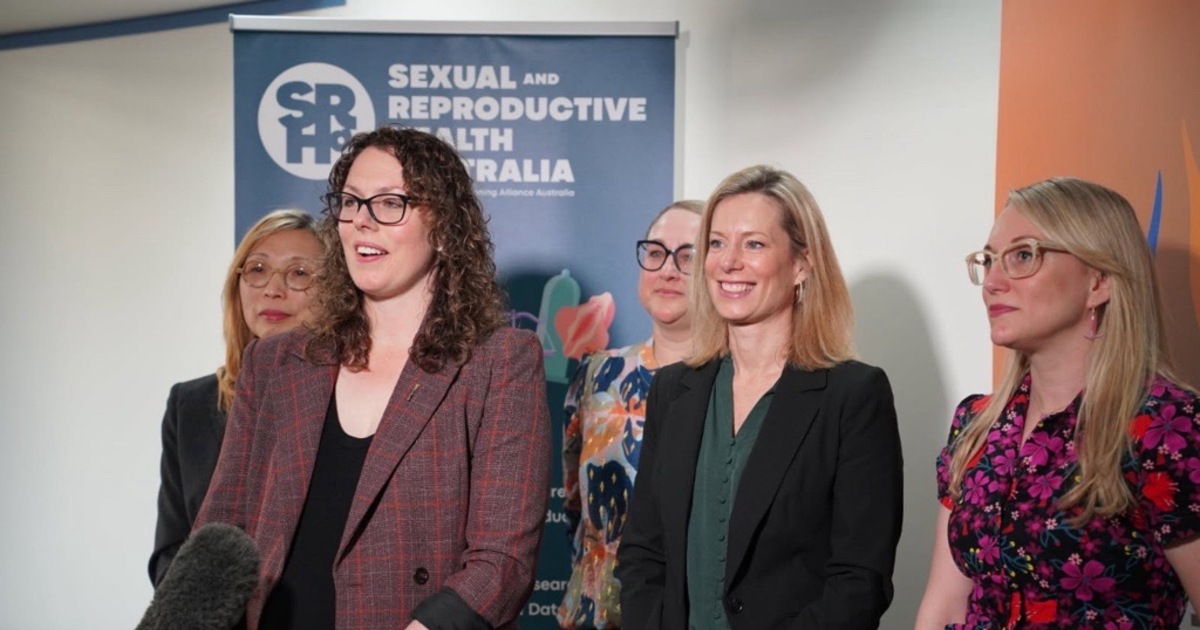 RACGP - GP training for IUD and birth control implants a ‘game-changer’